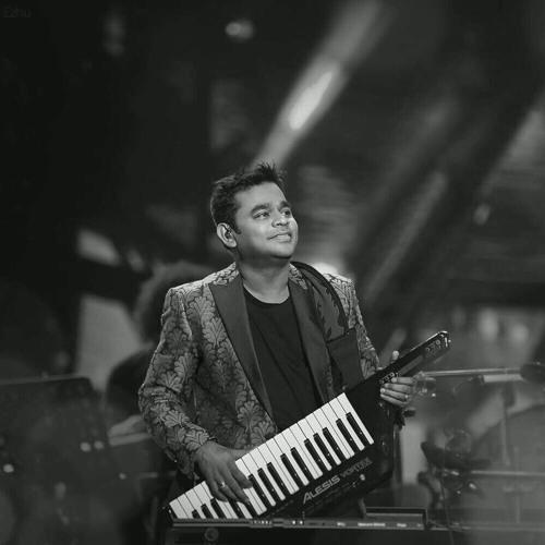 Stream Chikku bukku rayile BGM by ram_kumar_s | Listen online for free ...