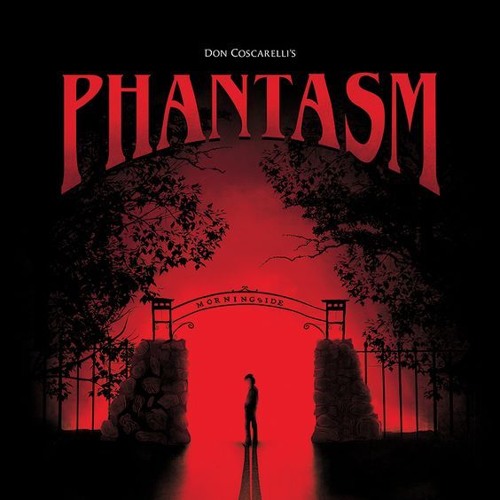 Stream Phantasm Theme Boom Bap Type Sample Beat 2018 by Product Of Tha ...