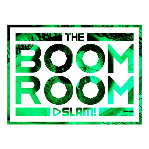 Stream The Boom Room | Listen to 192 - The Boom Room - SLAM! playlist ...