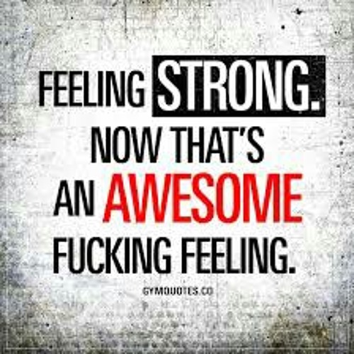 Stream Feeling strong(Preview) by Chukky | Listen online for free on ...