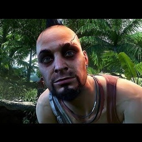 Stream Character 3 [Vaas Insanity scene] by Adach | Listen online for ...