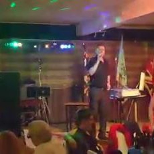 Stream Here Lies A Soldier by Ian Moon Loyalist Singer | Listen online ...