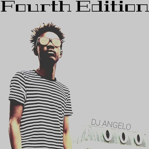 Stream DJ Angelo SA | Listen to Fourth Edition playlist online for free on SoundCloud