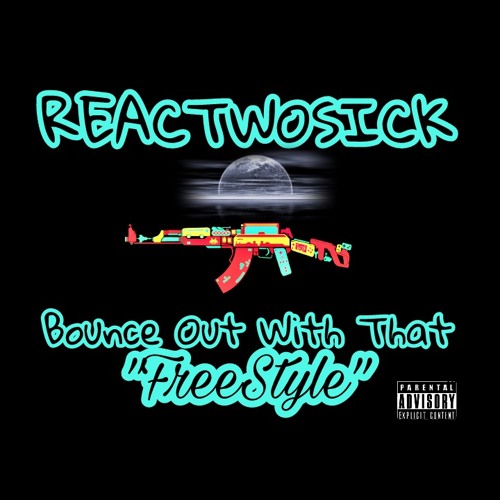 Stream Bounce Out With That (REMIX) by REACTWOSICK | Listen online for ...