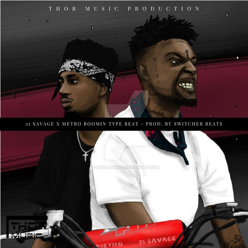 Stream Ti Inzou chaine officiel | Listen to instru playlist online for ...