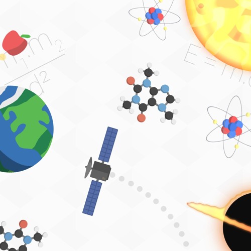 Stream ScienceClic - Musique originale by Alessandro Roussel | Listen ...