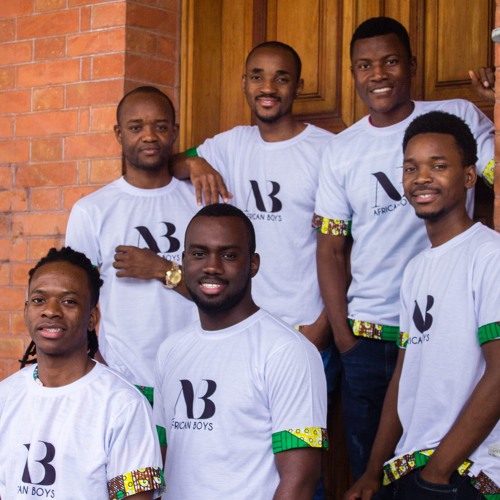 Stream African Boys - Eterno amor by Africanboys | Listen online for ...
