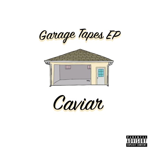 Stream Kid Caviar | Listen to GARAGE TAPES - EP playlist online for free on SoundCloud