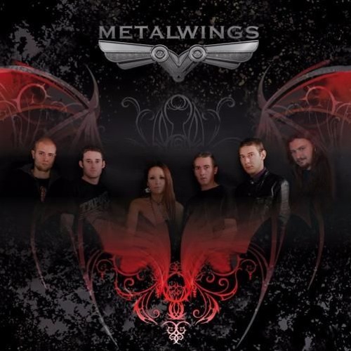 Stream METALWINGS - Crying Of The Sun [OFFICIAL VIDEO] by Muhamad Ripan | Listen online for free ...