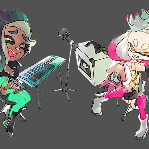 Stream Now Or Never - Splatoon 2 Live Off The Hook Concert @ Niconico ...