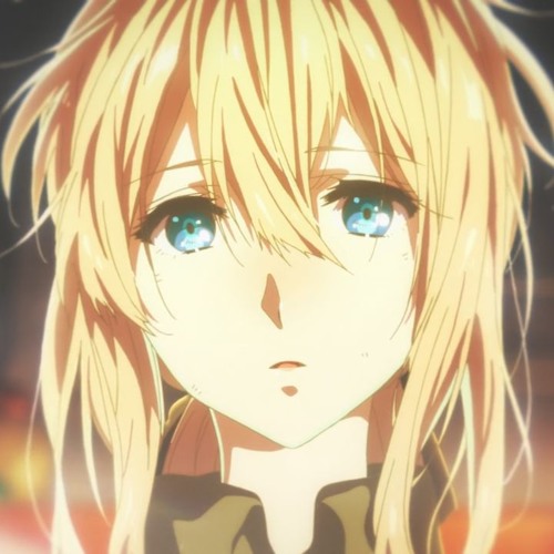 Stream Violet EverGarden ED (Fingerstyle Cover) by Joshua Xavier ...