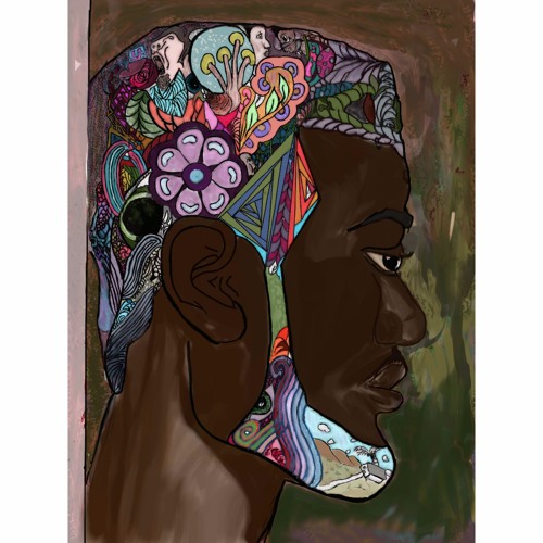 Stream episode You're a Blessing by Kelvin Owusu podcast | Listen ...