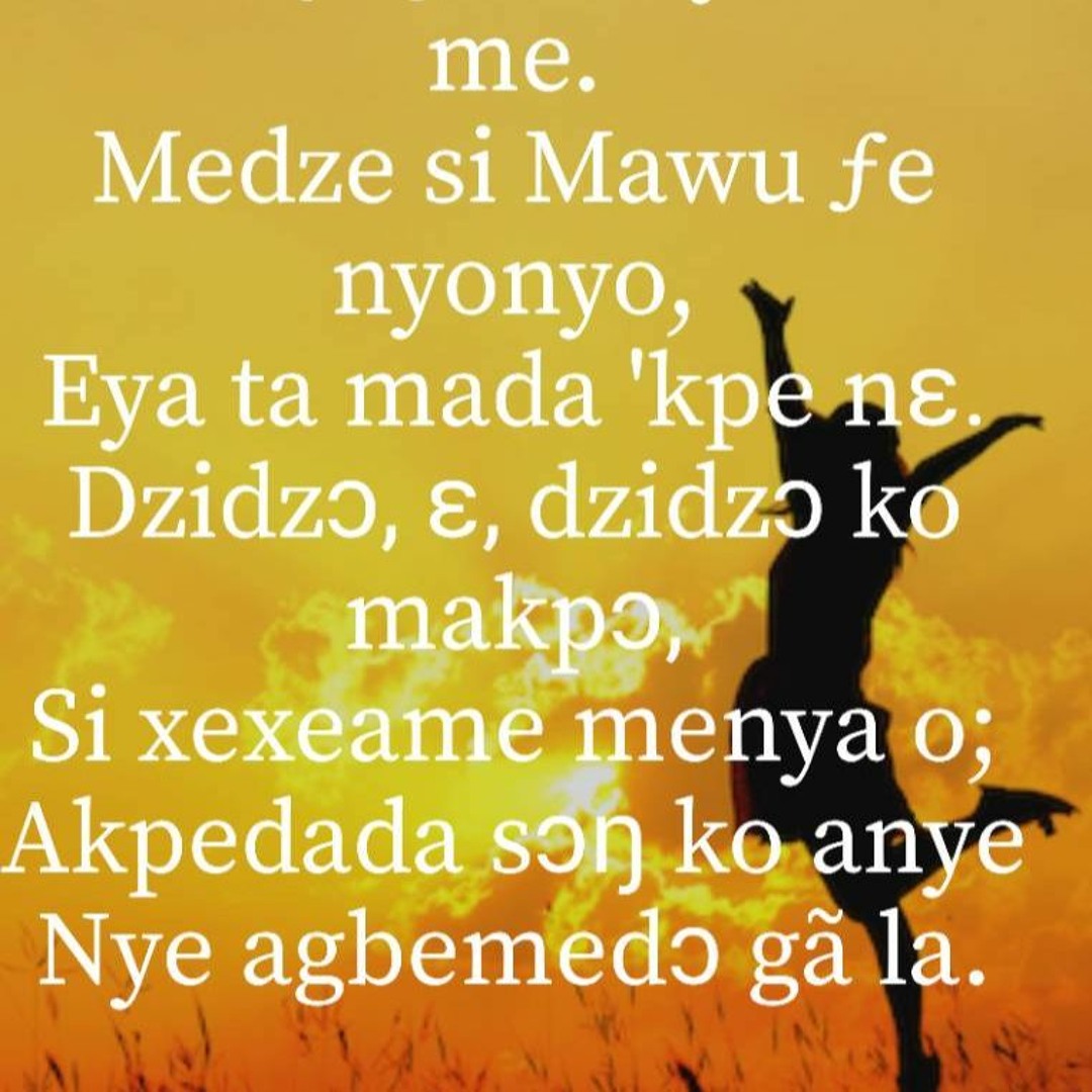 Stream Lolo Mavo La Fe Nusè by hadzigbale | Listen online for free on ...