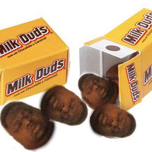 What Are Milk Duds