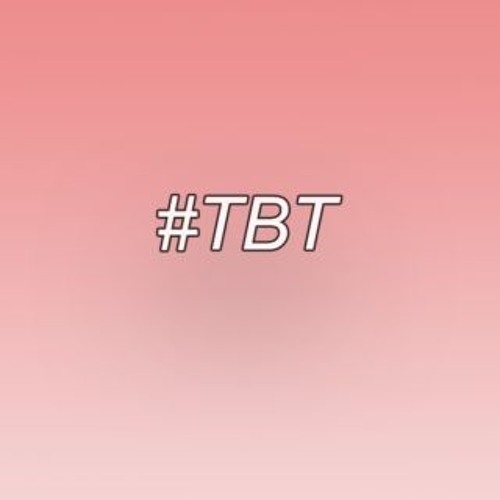 Listen to playlists featuring Você sabe o que significa a #TBT usada em ... Listen to playlists featuring Você sabe o que significa a #TBT usada em ...