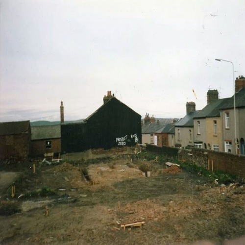 Stream Nothing Matters by Prospect Zero | Listen online for free on ...