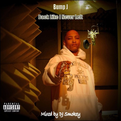Stream Bump J - Live From Bedrock by DJSmokeyNChicago | Listen online ...