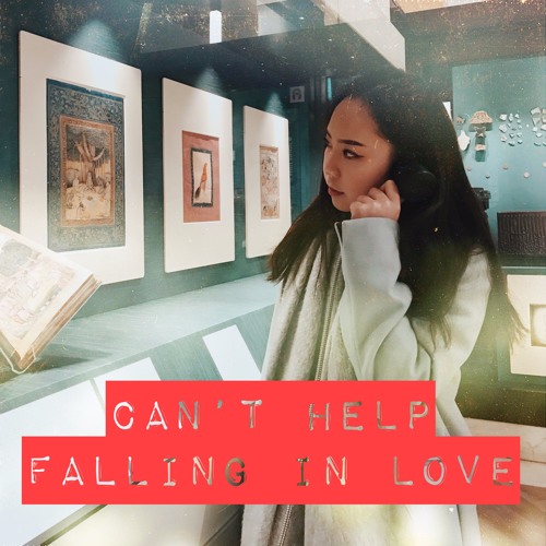 Stream cant help falling in love (tinaloc cover) by tina loc. | Listen ...