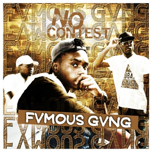 Stream FAMOUS GANG - No Contest by Famous Gang FG | Listen online for ...