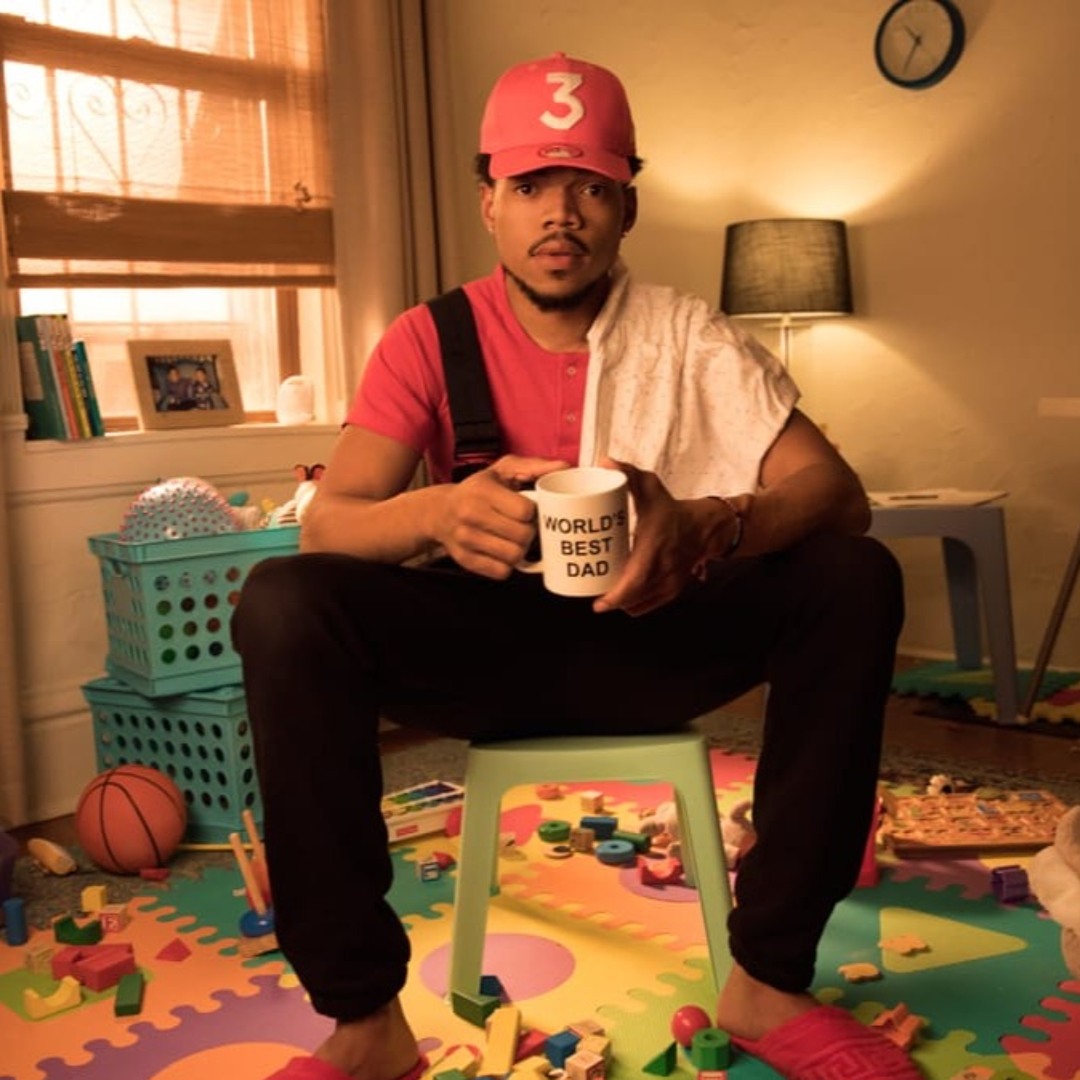 Stream Chance The Rapper Type Beat - "Majestic" | Free Rap Instrumental ...