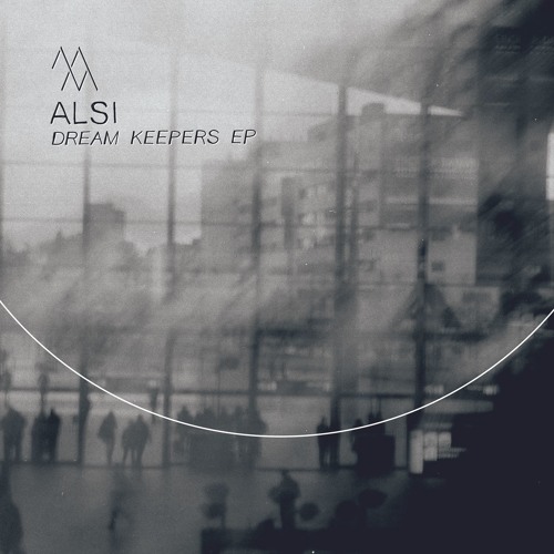 Stream miNIMMAl movement | Listen to Alsi - Dream Keepers EP [NIMMA006 ...