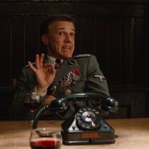 Hans Landa