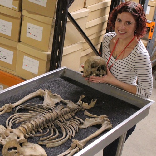 Stream episode SoS6: Stress, Sex, and Plague - A Chat with Sharon ...