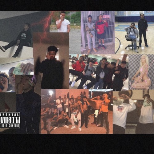 Stream @dustindinero & Dre Benji - now (p. Djnc & endoh) by Dinero ...