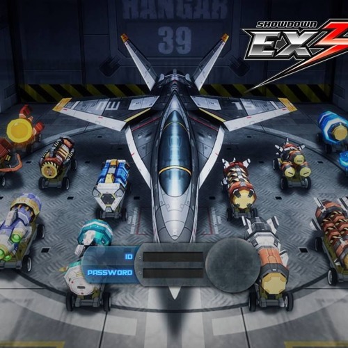 Stream [Title] SHOWDOWN EX3 by Eikoor | Listen online for free on SoundCloud