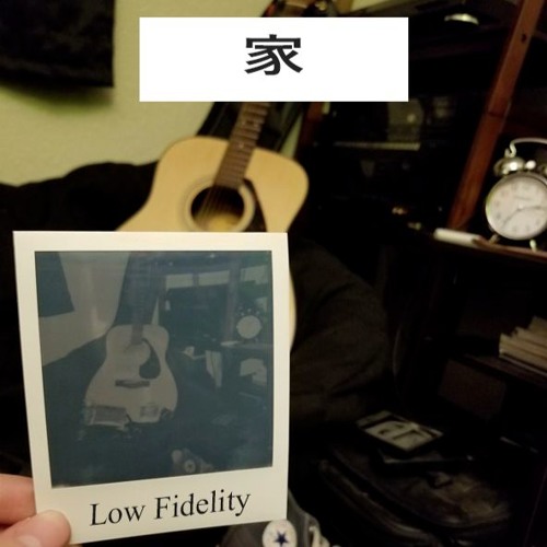 Stream home by Low Fidelity | Listen online for free on SoundCloud