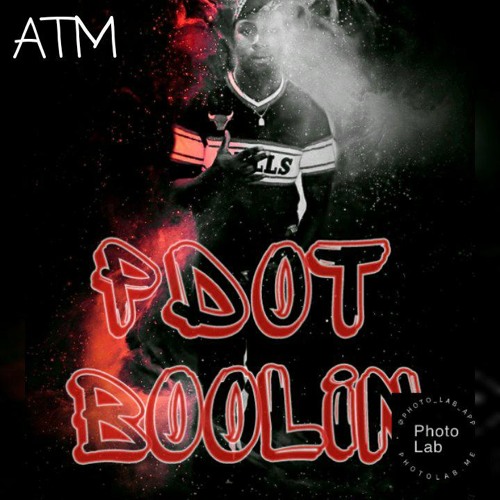 Stream Pdot - Big boolin by ATM P.Dot | Listen online for free on ...