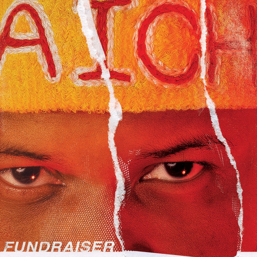 Stream Fundraiser by Joey Aich | Listen online for free on SoundCloud