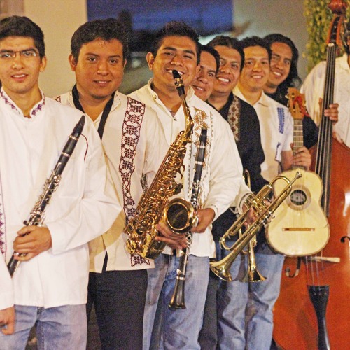 Stream La Cruda - Ubaldo Morales - Uarhipeni Orquesta by Orquesta ...