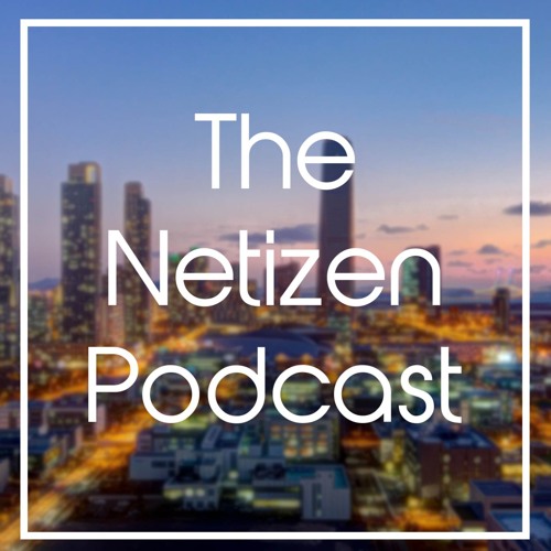 Stream episode The Netizen Podcast EP.1: Always Listen to Kristien by ...