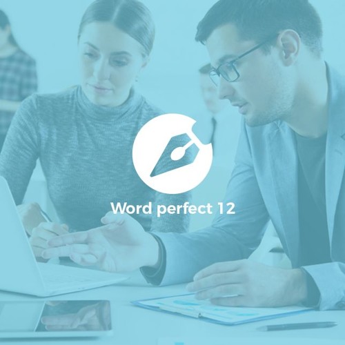 Stream episode Diploma in Corel WordPerfect 12 by visio learning ...