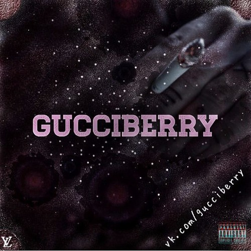 Stream GucciBerry - Furry by gucci_berry | Listen online for free on ...