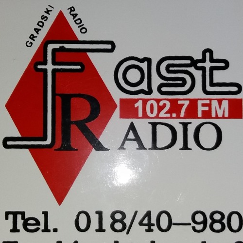 Stream Pogrebna Oprema Gile. Fast radio by Media & reform centar Nis ...