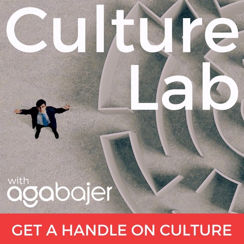 Stream Episode 1 - David Taylor: Focus on Choice Rather Than Change by Aga Bajer | Listen online ...