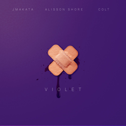 Stream Violet - Alisson Shore (feat. JMakata & Colt) by Alisson Shore ...