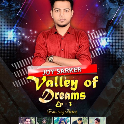 Stream 06.Noor Jahaan - Mon Boleche - (Chillout) - Pritserdyrex & Joy Sarker by Joy Sarker ...