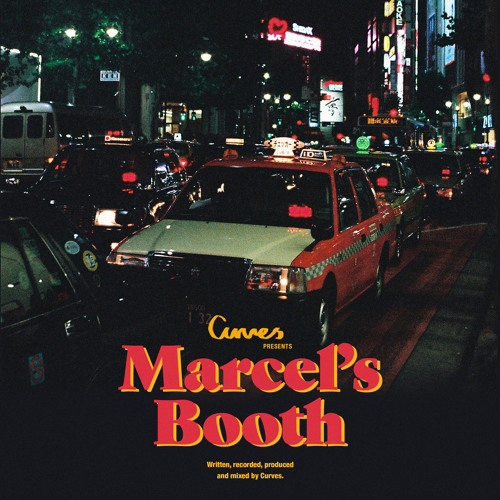 Stream Marcel's Booth by Curves | Listen online for free on SoundCloud