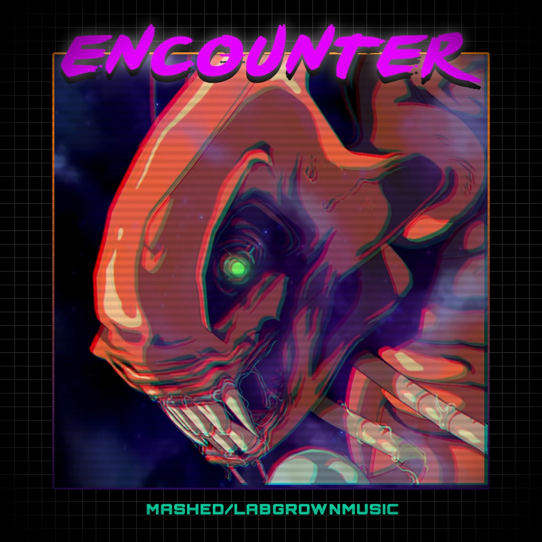 Stream R-Type Encounters by Lab Grown Audio | Listen online for free on ...