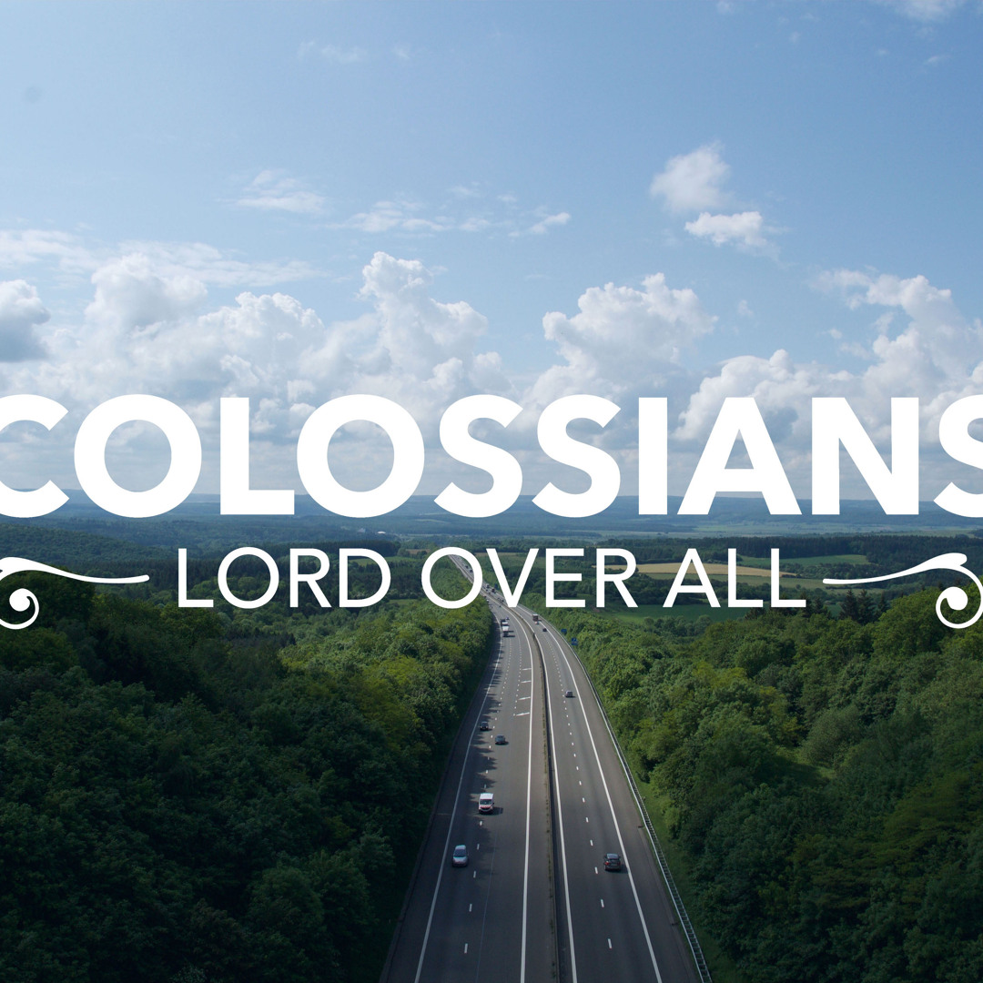 Stream Colossians 1:9–14 || Paul's Prayer (Part 1) || Josh King by ...