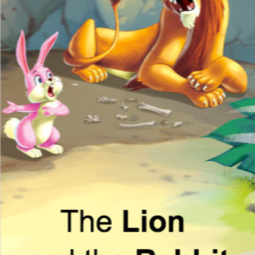 Stream The Lion and the Rabbit by StoryChannels | Listen online for ...