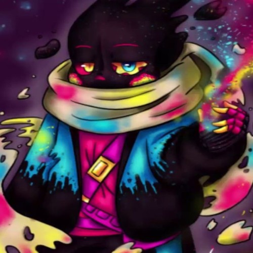 Stream Ash-Gaster | Listen to Sans Au Covers playlist online for free ...