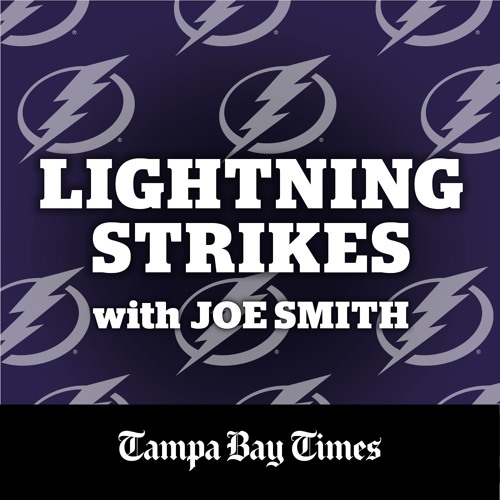 Stream episode Lightning Strikes! Talking with Tom Jones about NHL All ...