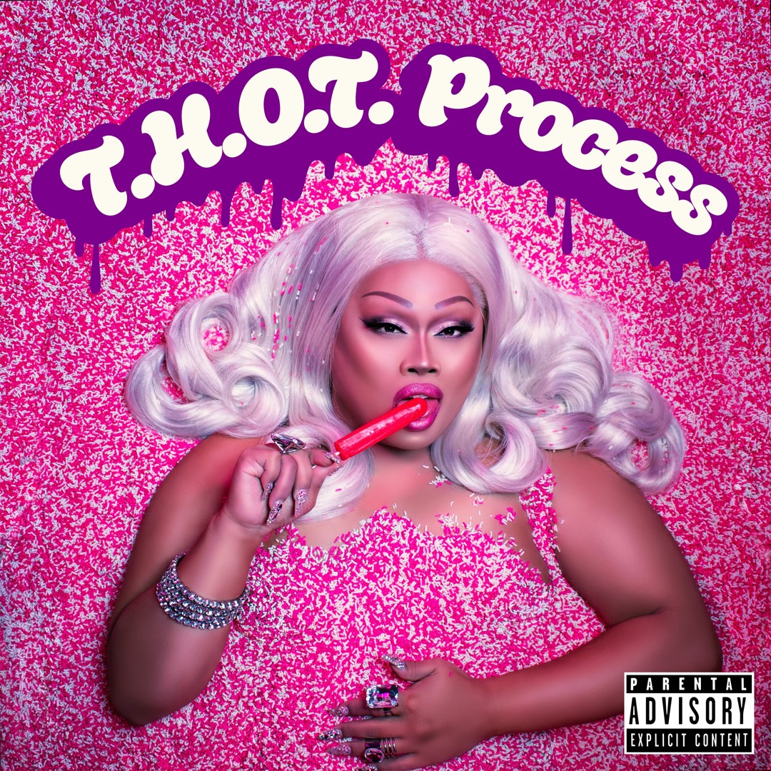 Stream PEG Records | Listen to Jiggly Caliente - T.H.O.T. Process ...