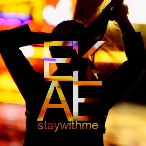 Stream EKAE - Stay With Me (feat. Mar Q) by EKAE | Listen online for ...