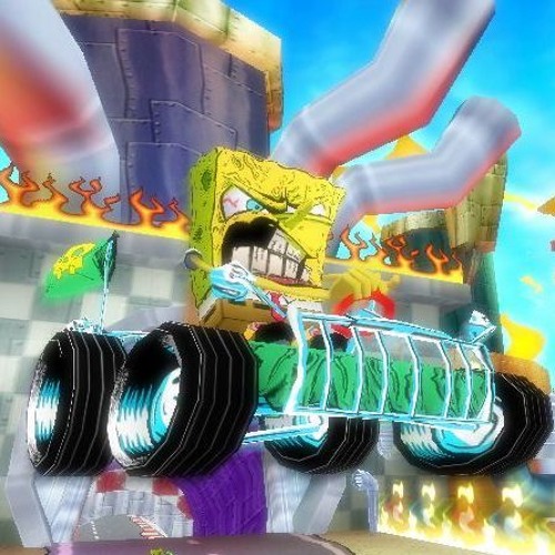 Stream Spongebob CFTKK Menu by BlueShunter13 | Listen online for free ...