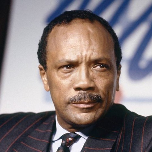 Stream A reading of Quincy Jones interview w/Vulture magazine by Marwan ...